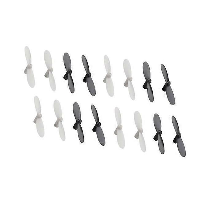 Set 16 piese elice de schimb pentru drone Cheerson CX-10, CX-10A, CX ...