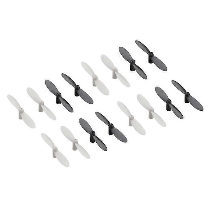 Set 16 piese elice de schimb pentru drone Cheerson CX-10, CX-10A, CX ...