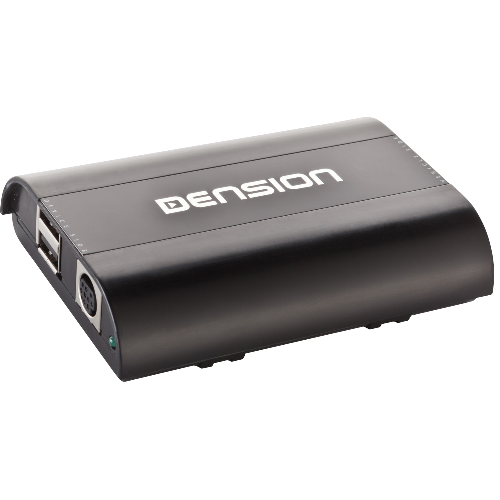 Receiver radio Dension DAB+U, USB, DAB, DAB+, DMB-R, set, 12V - eMAG.ro