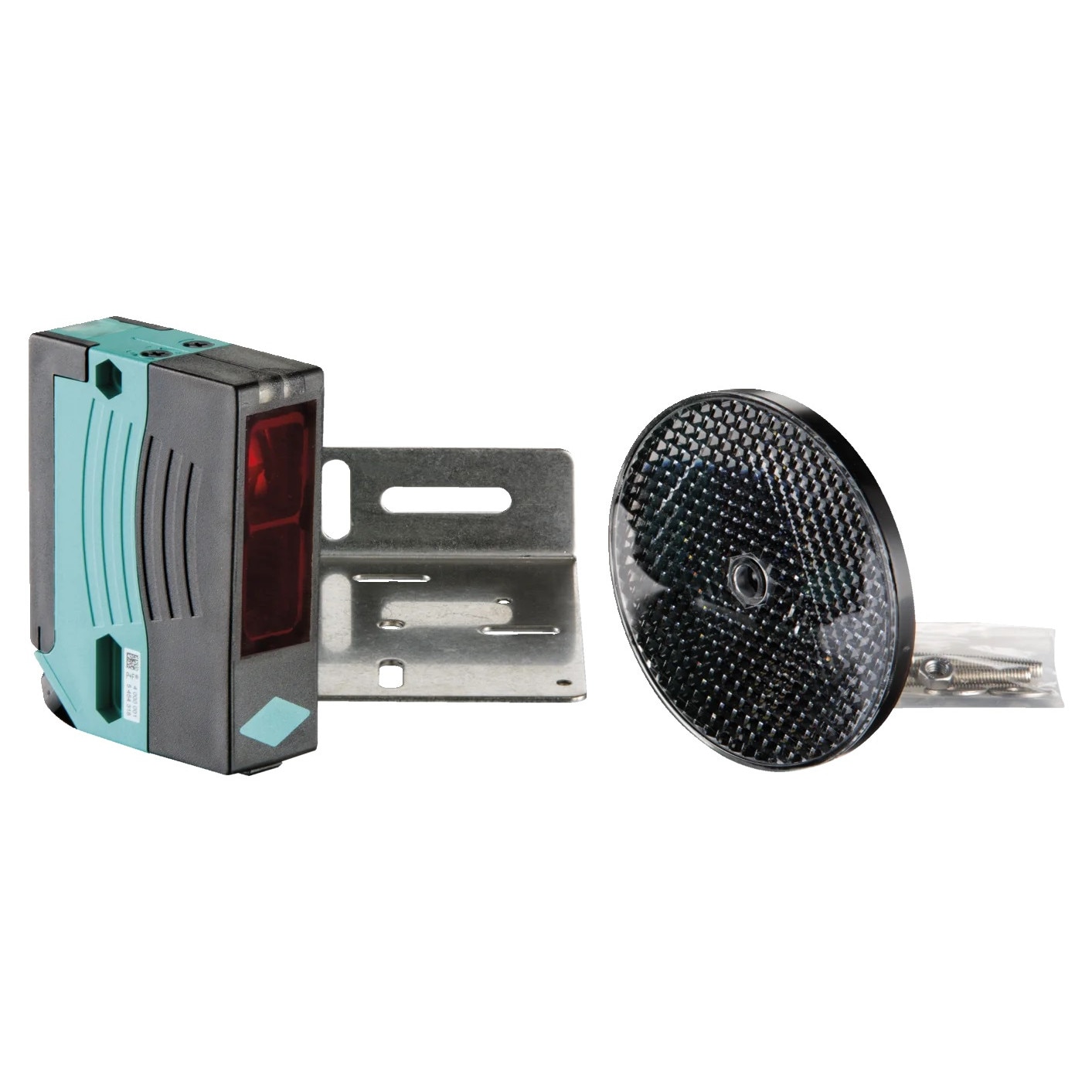 Рефлексна фотоклетка Sommer, IP67, 12-240 V AC/DC, 21 м - eMAG.bg