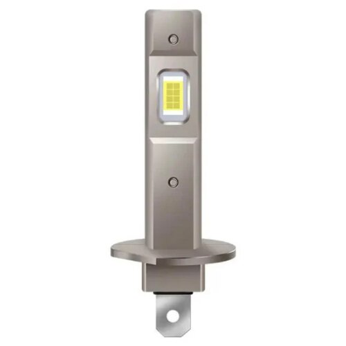 Set 2 Becuri LED H1, Model Nou 1:1 - 120W, 15.000 Lumeni - 16CSP ...