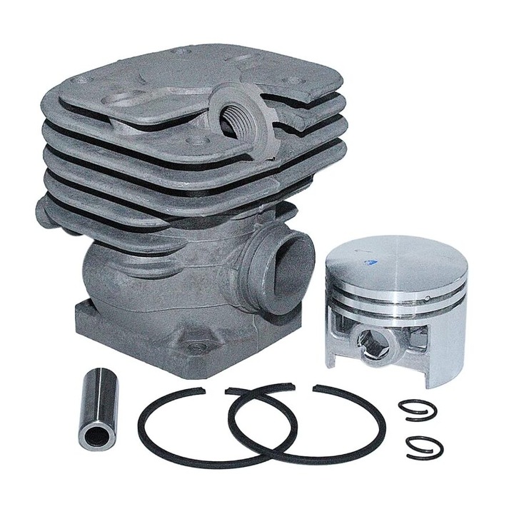 Set motor, kit cilindru pentru drujba Stihl 240, 024, 42mm, PowerX ...