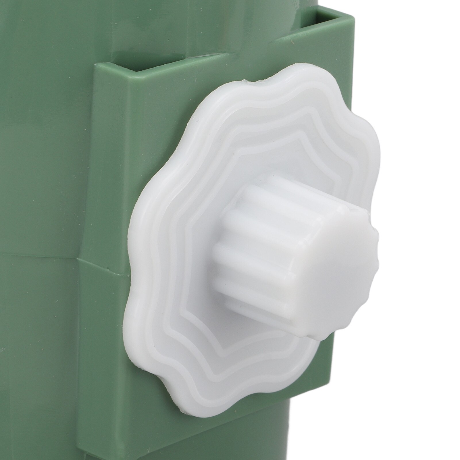 Dispenser apa pentru caini, 450ml, design anti-scurgere, plastic, 19x14 ...