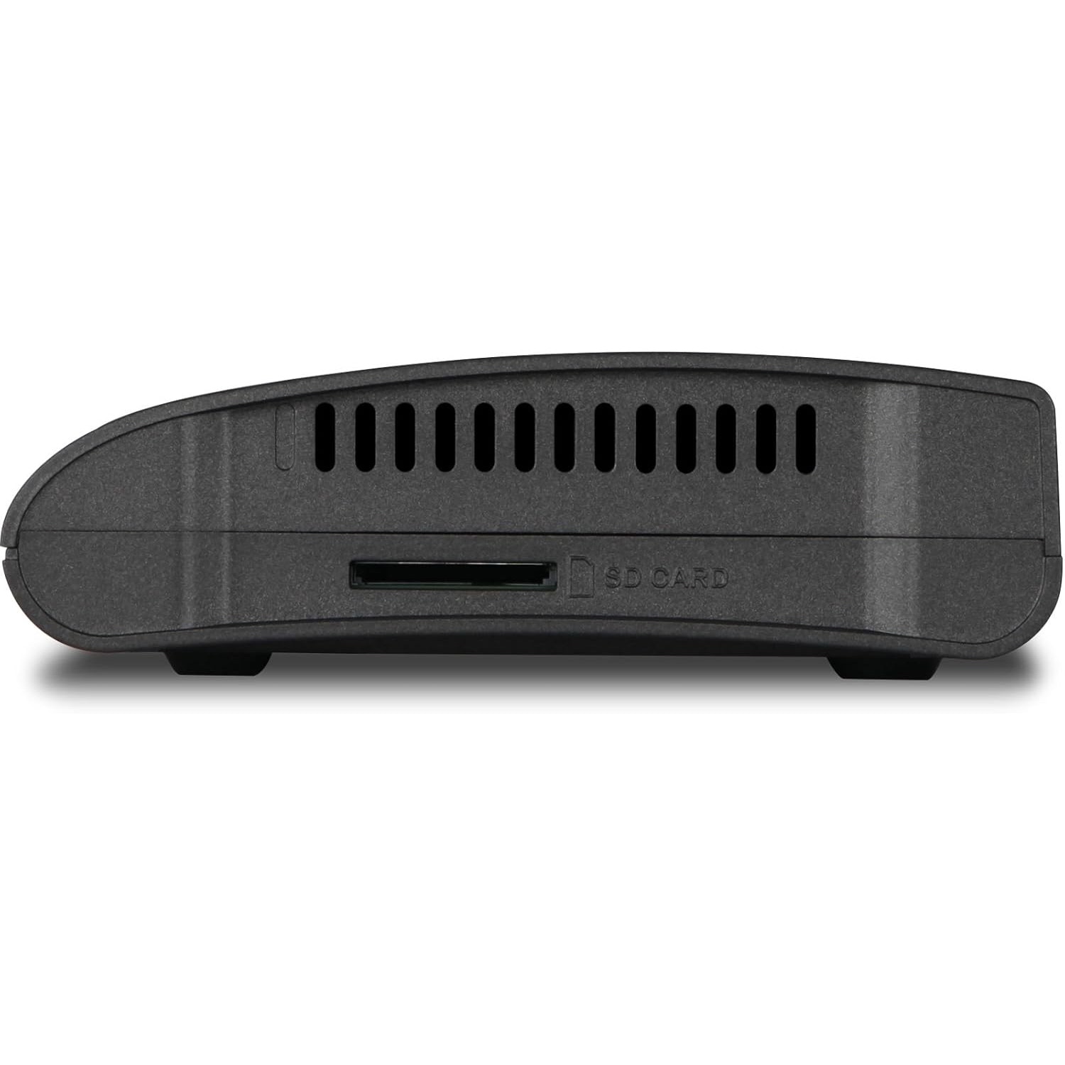 Decodor TV TechniSat Digipal Smart Home, DVB-T2 HD receiver, H.265 ...