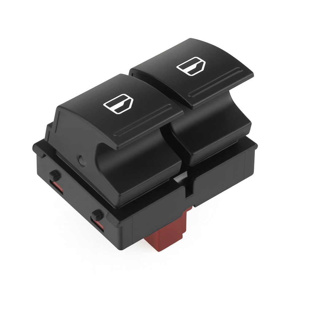 Butoane geam electric compatibil cu ALFA ROMEO ALFA 33 83-90 - eMAG.ro