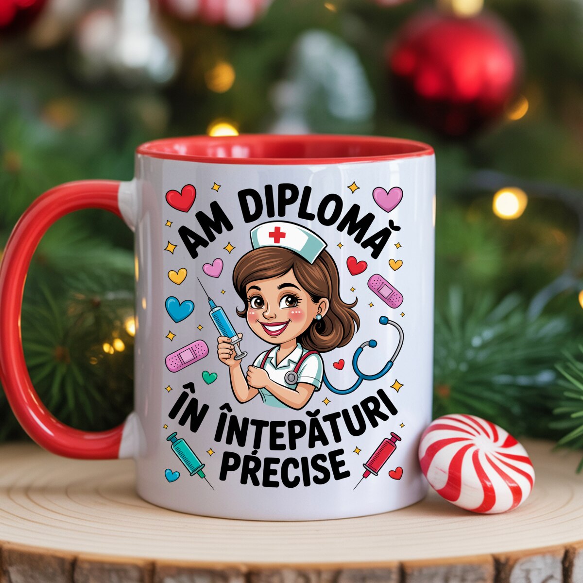 Cana Amuzanta Asistenta Medicala – „Am diploma in intepaturi precise ...