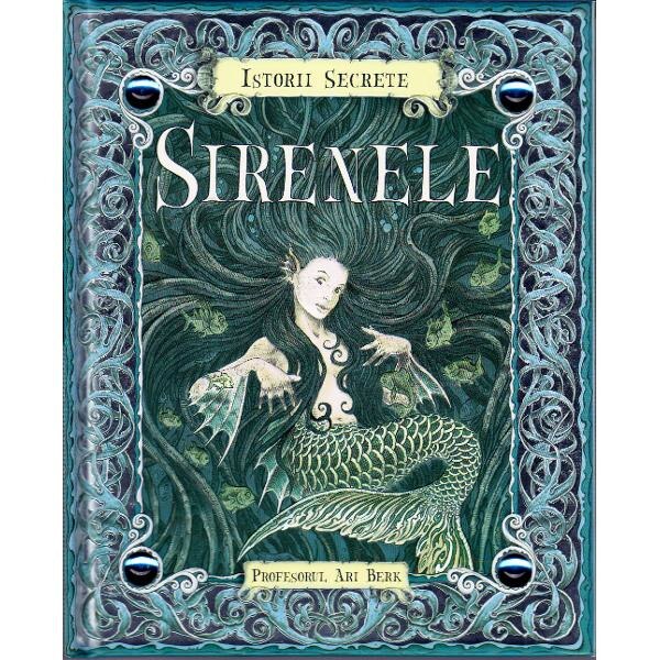 Istorii secrete - Sirenele - eMAG.ro