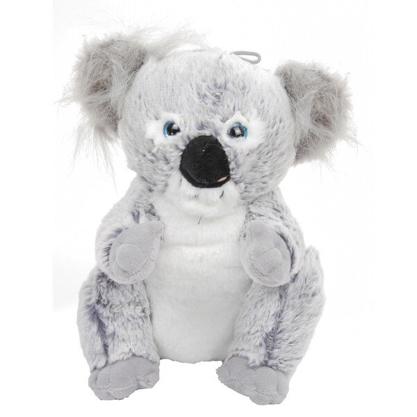 Jucărie de pluș Koala 25 cm, moale, expresivă - eMAG.ro