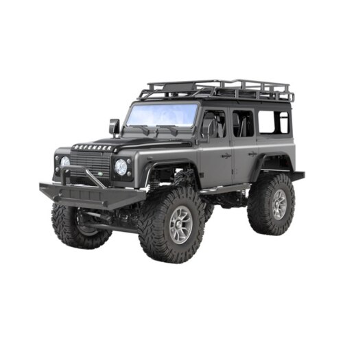 RC autó Land Rover Defender 90 1:14 - Off-Road 4x4 távirányítóval ...
