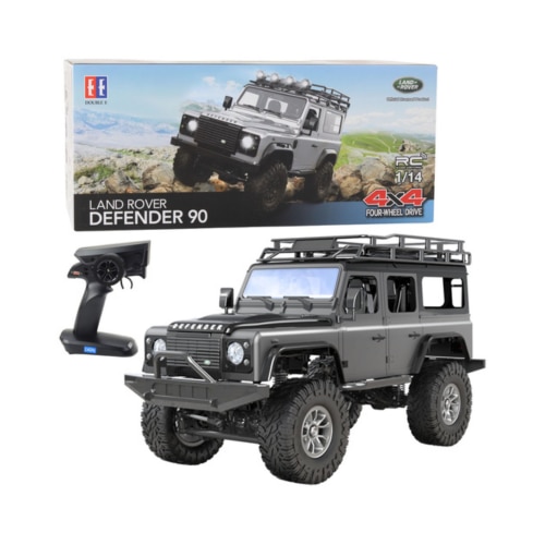 RC autó Land Rover Defender 90 1:14 - Off-Road 4x4 távirányítóval ...