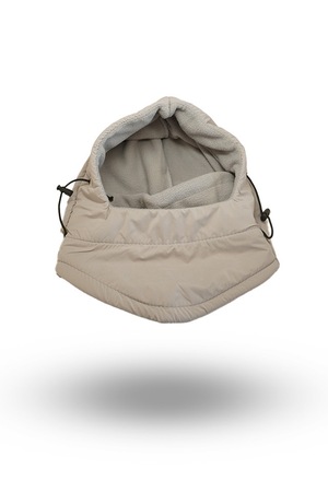 Caciula unisex full face cagula - eMAG.ro