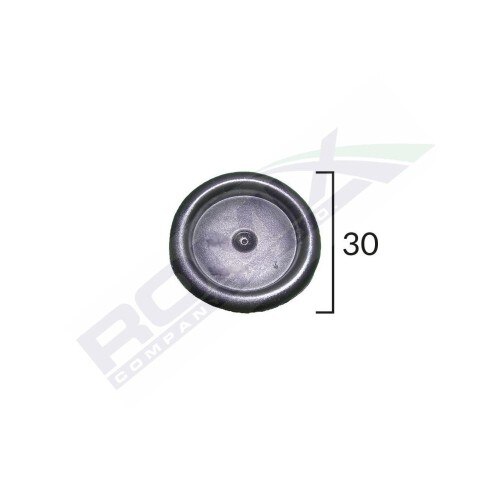 Clema capotă auto Romix set 10 buc - eMAG.ro