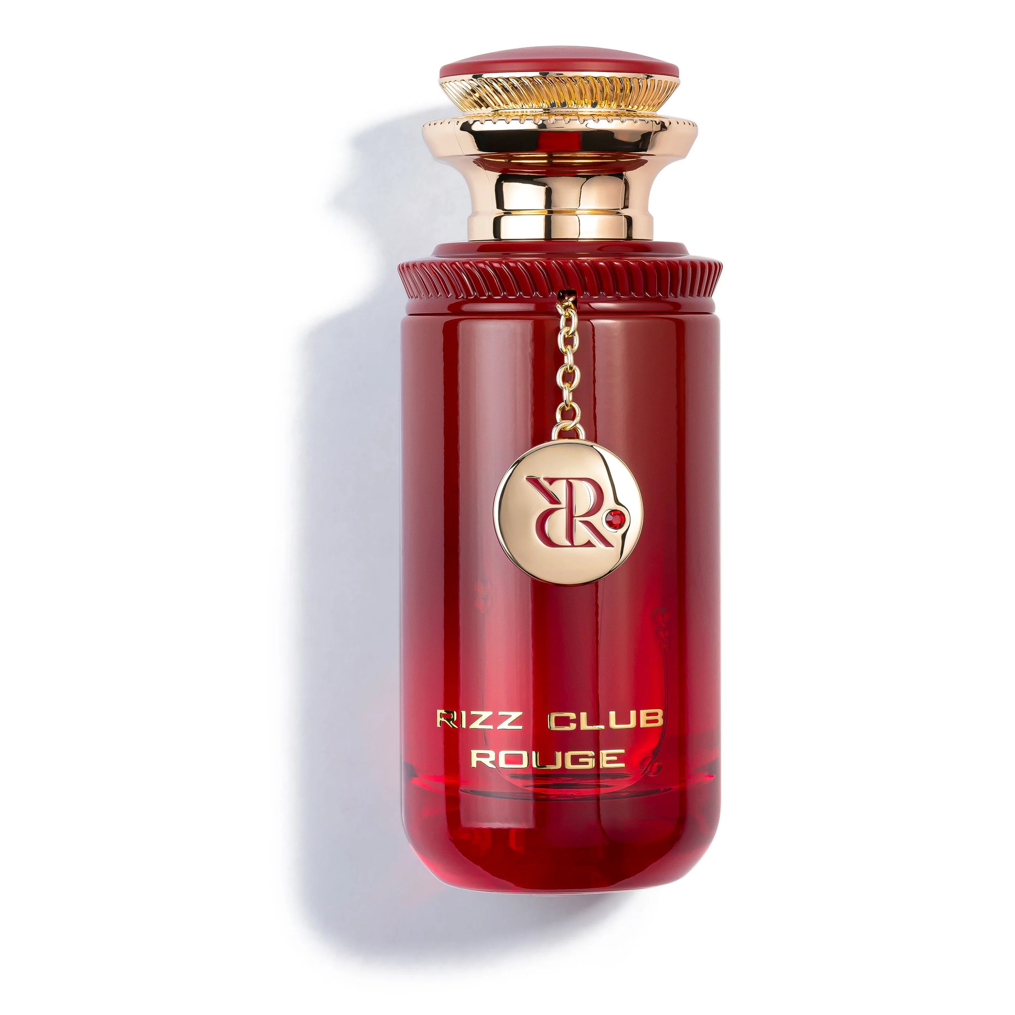 Shaikh Saeed Rizz Club Rouge Eau de Parfum, nőknek, 100 ml - eMAG.hu