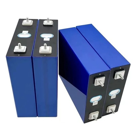 Set 4 buc baterii LiFePO4 3.2V 100Ah, reincarcabile, pentru proiecte ...