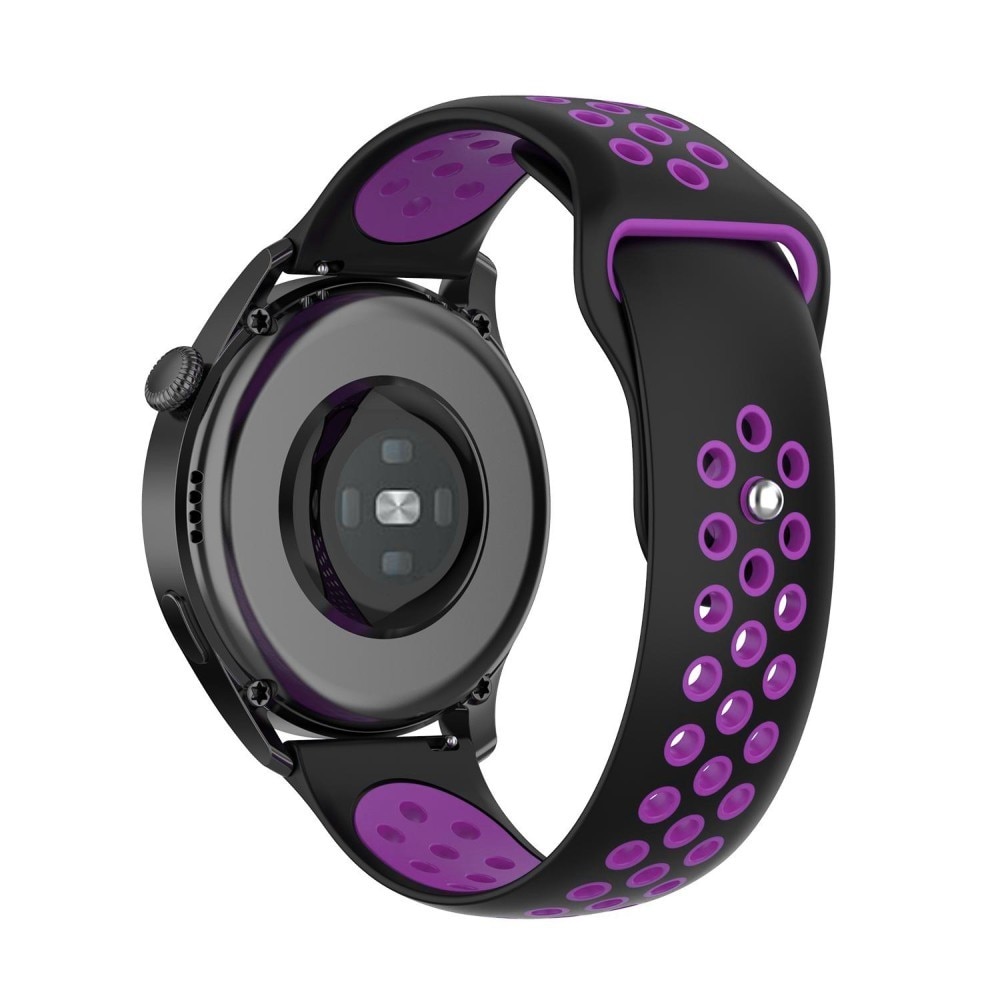 Szíj Huawei Watch GT2 GT3 GT4 GT5 GT6 Pro 46mm 48mm, Garmin Venu 2 3 4 ...