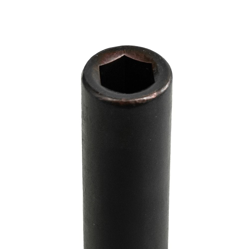 Adaptor bit magnetic impact Energo SHOCK L-60mm, prindere hexagonala 1/ ...
