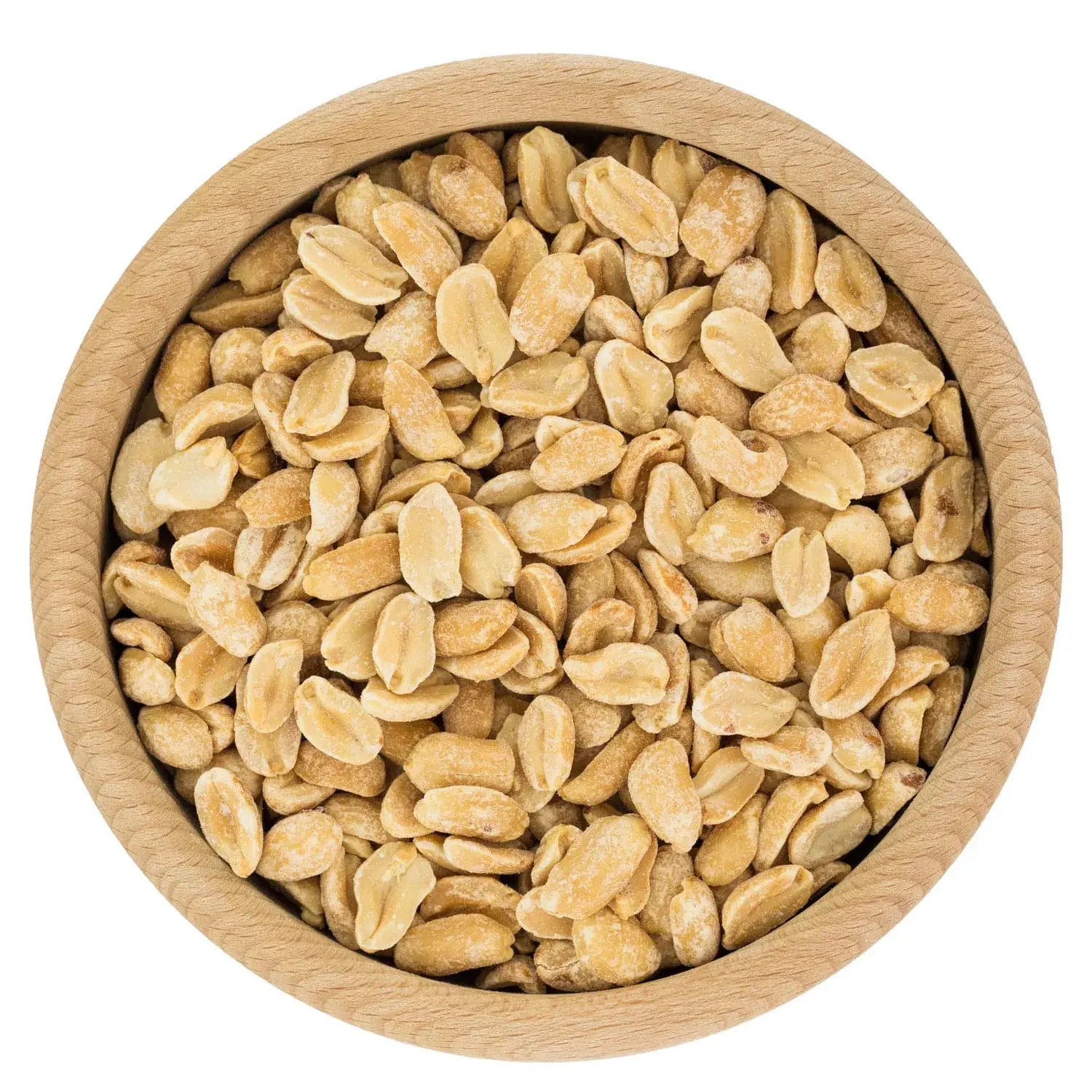 Arahide prajite sarate 1kg, Brat.pl, ambalaj tip doypack, cu sare ...