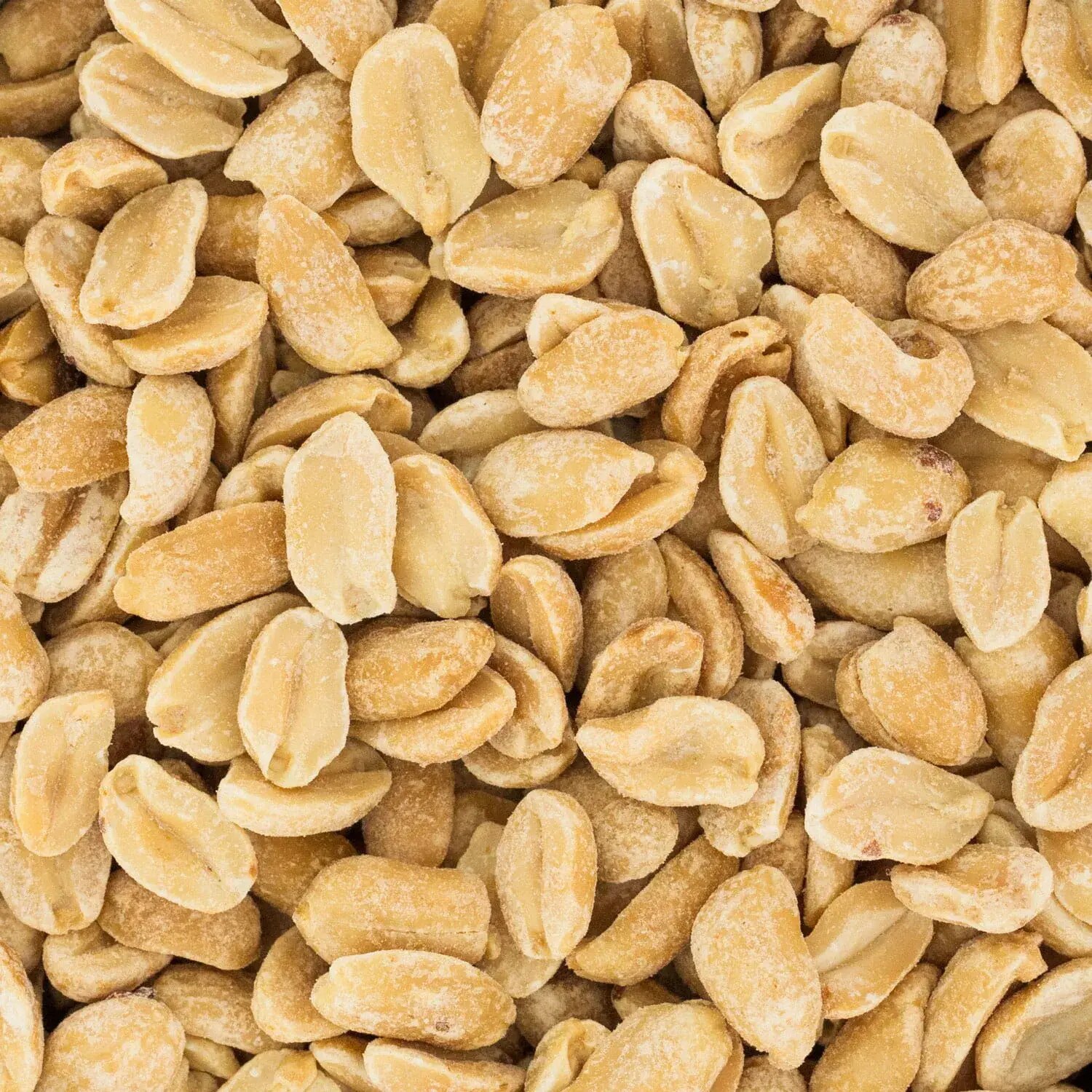 Arahide prajite sarate 1kg, Brat.pl, ambalaj tip doypack, cu sare ...