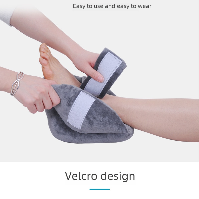 Suport ortopedic pentru picioare, captusit, design special pentru ...