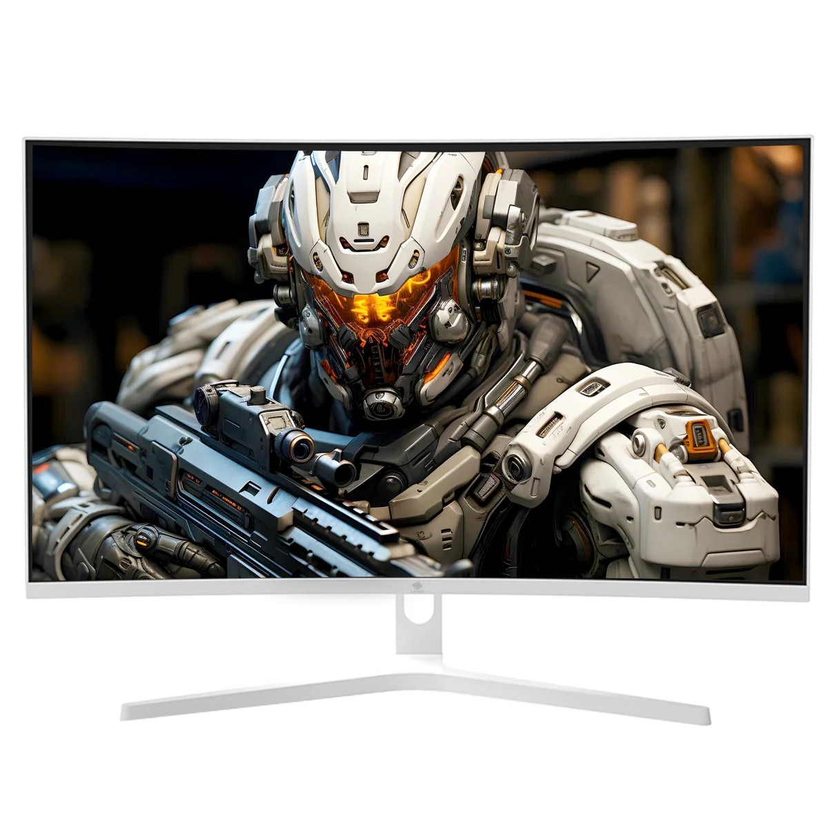 Monitor Gaming Z-Edge 27 inch FHD 240Hz 1ms FreeSync Alb - eMAG.ro