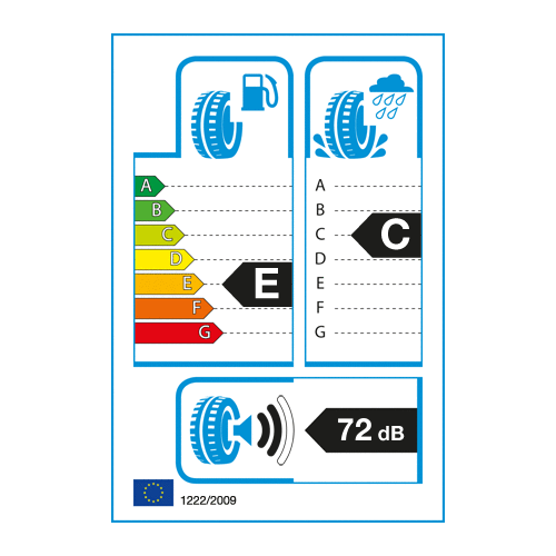 Set 4 anvelope auto Sailun COMMERCIO ICE 195/75R16C 107/105 R, iarna ...