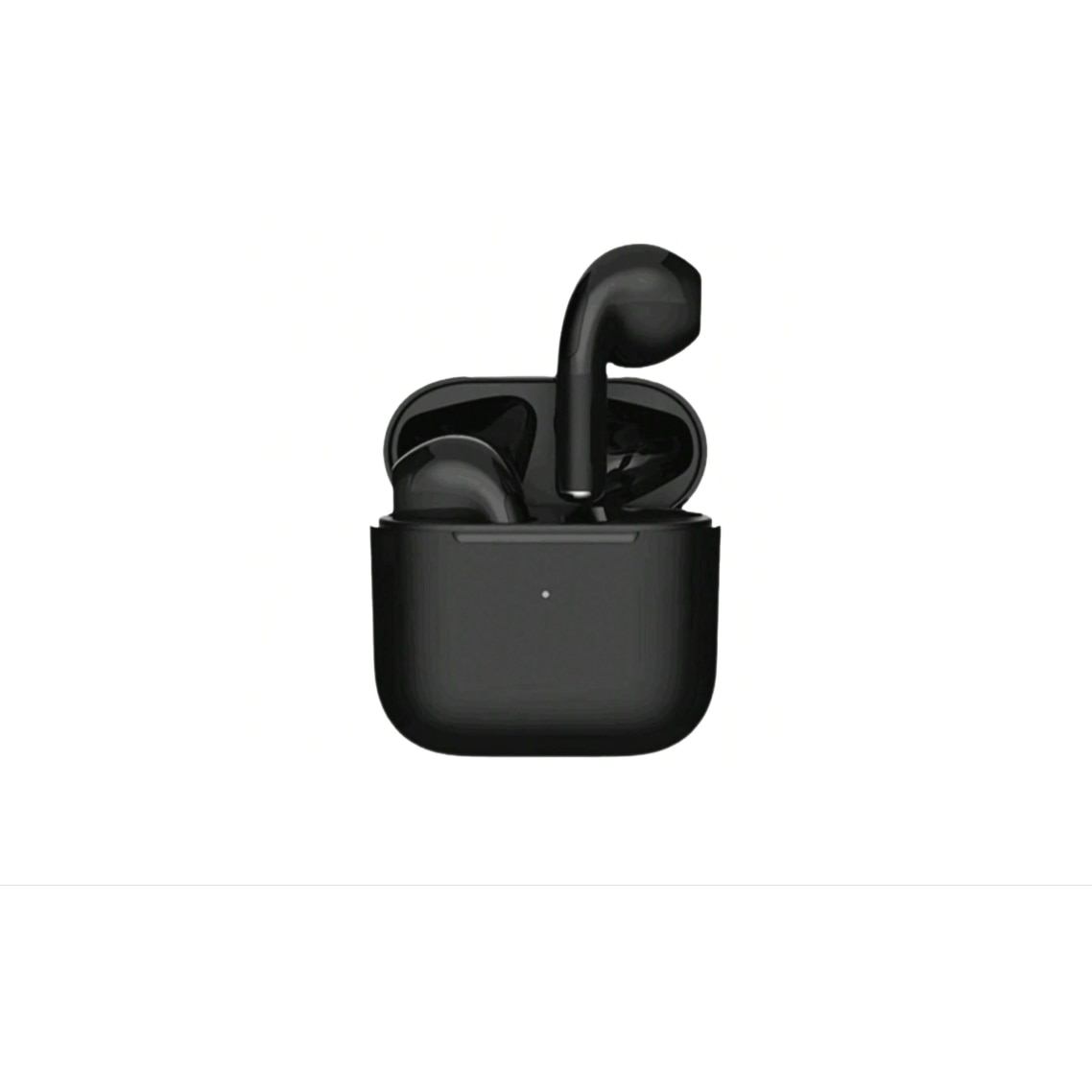 Casti fara fir Pro-4 TWS, Bluetooth, 1 bucata, conectare wireless ...