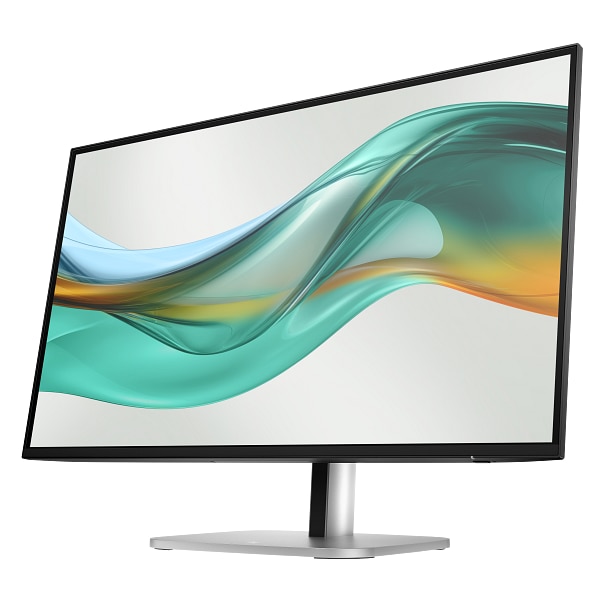 Monitor LED HP 27", Full HD, 120Hz, ergonomic, hub USB, 1xHDMI ...