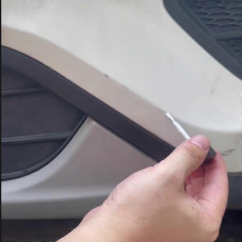 Autófesték készlet retusáláshoz, ALFA ROMEO STELVIO, fehér, ecsettel ...