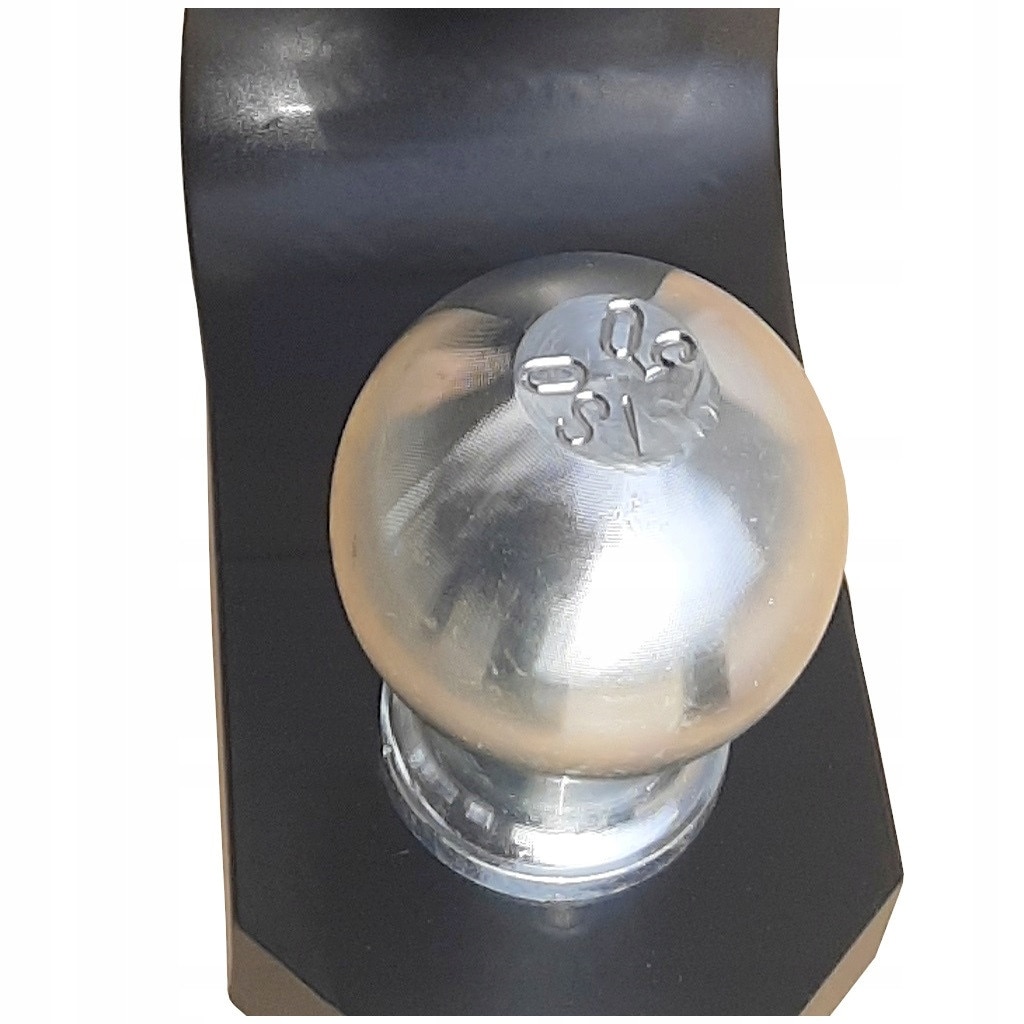 Adapter auto USA Auto Hak AH-8, 52x52, kapacitás 3500 kg - eMAG.hu