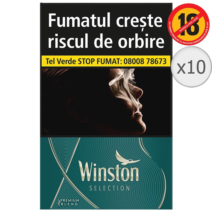 Produse Winston - eMAG.ro