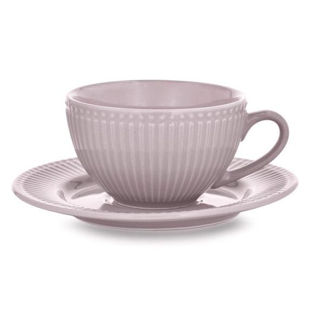 Ambition Curly Csésze 220 ml rózsaszín - eMAG.hu