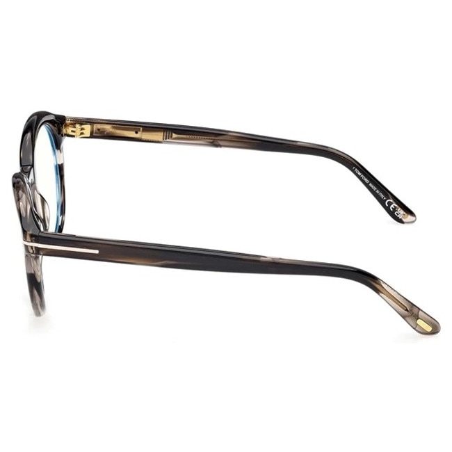 Tom Ford TF6061-B 056 50 unisex optikai keretek - eMAG.hu