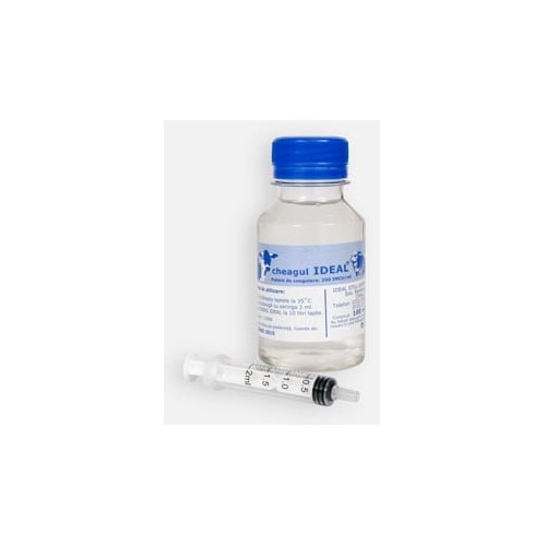 Cheag ideal lichid 100ml - eMAG.ro