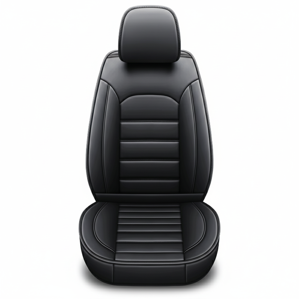 Set Huse Scaune Auto Compatibile Cu Skoda Rapid, Top Piele Ecologica ...