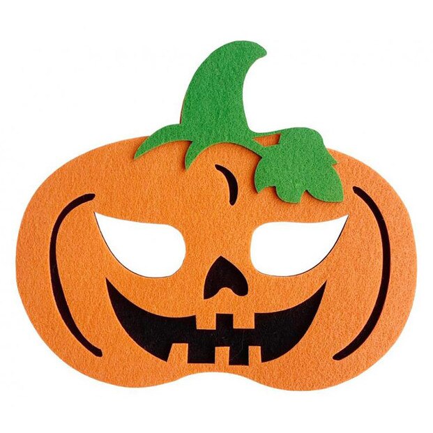 Masca de Halloween pentru copii, diverse modele, set - eMAG.ro