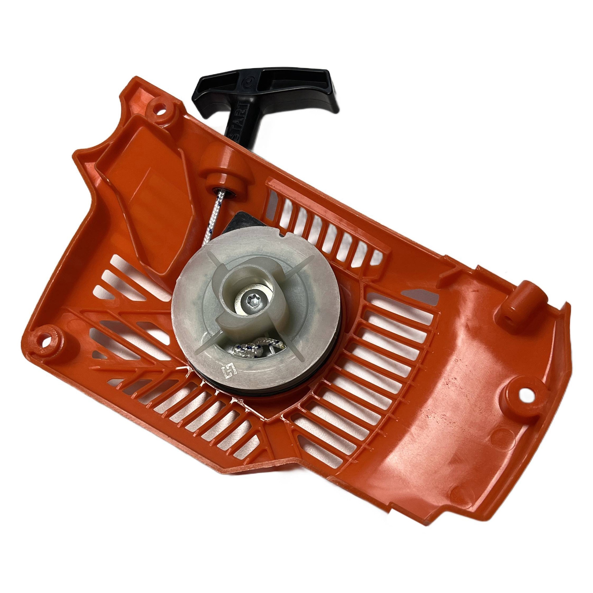 Demaror cu recul pentru Jan Yard Force Turbo Deltafox Mowox Ryobi 38 ...