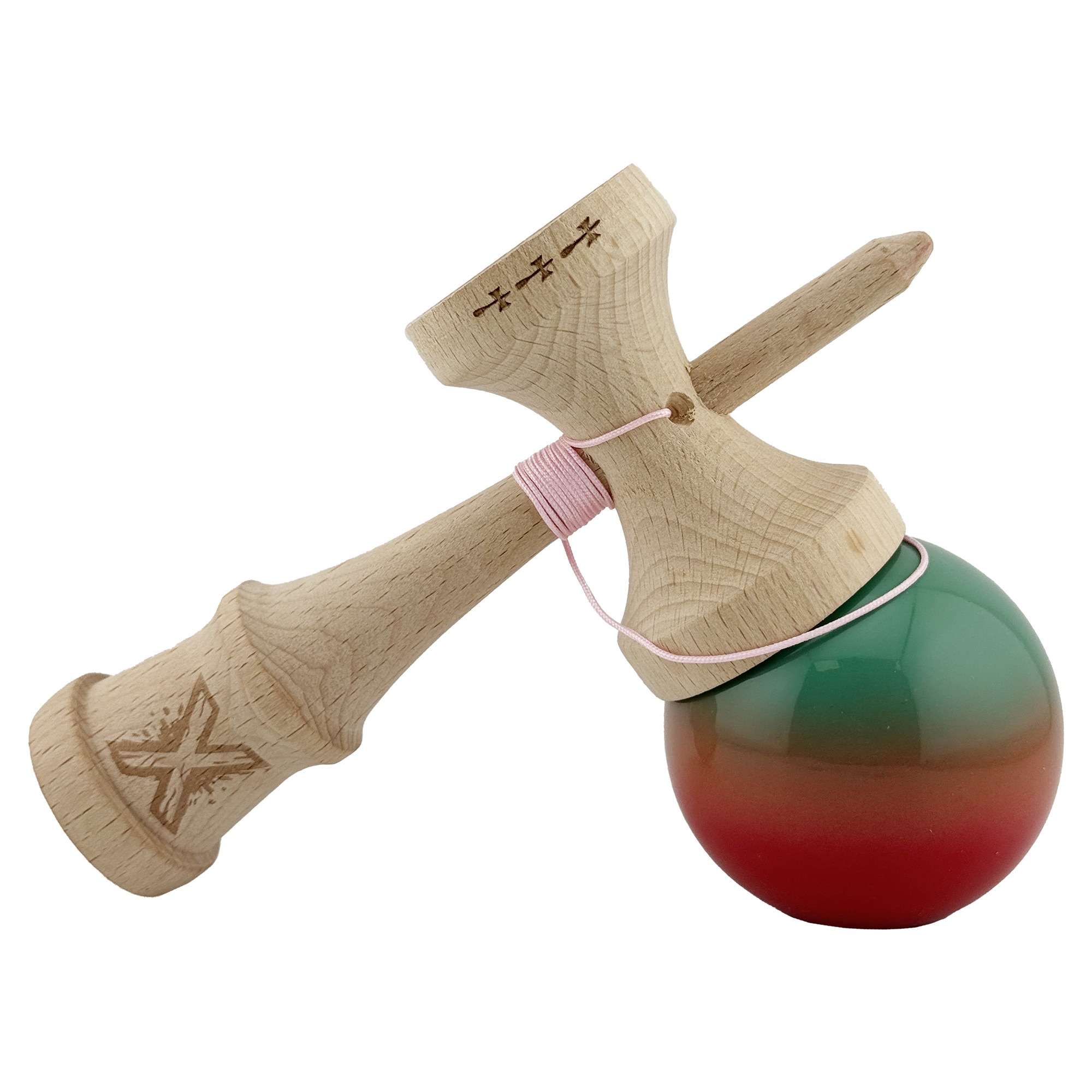 Kendama X Originala, Profesionala, Flippy, Big Cups V2, Super Sticky ...