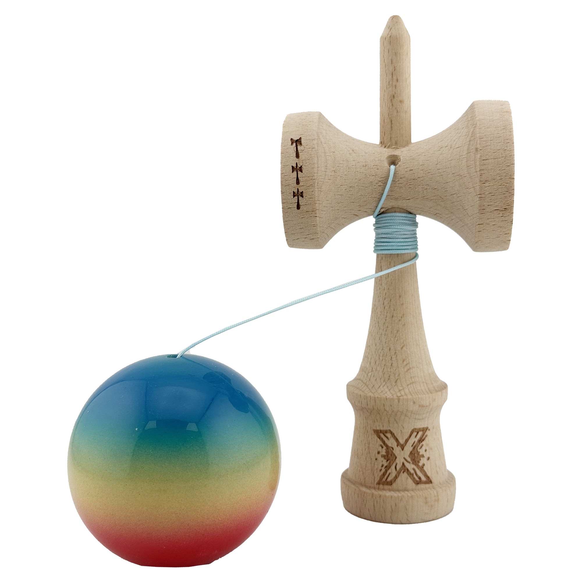 Kendama X Originala, Profesionala, Flippy, Big Cups V2, Super Sticky ...