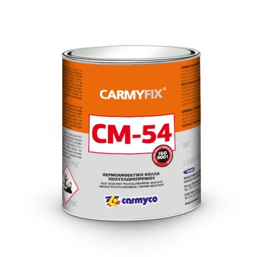 Adeziv termorezistent CARMYFIX CM-54 500 ml - eMAG.ro