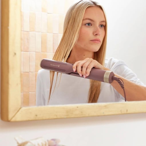 Perie de coafare Remington AIRvive Airstyler [2-in-1 – pentru ...