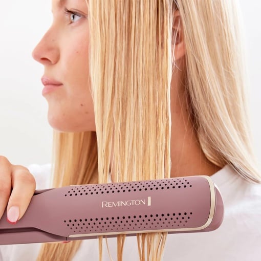Perie de coafare Remington AIRvive Airstyler [2-in-1 – pentru ...