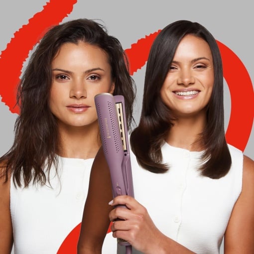 Perie de coafare Remington AIRvive Airstyler [2-in-1 – pentru ...