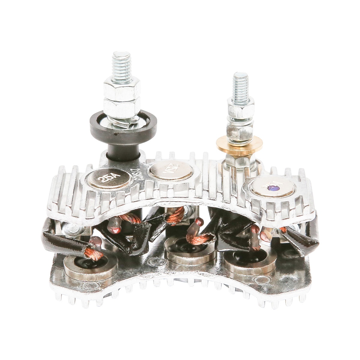 Punte diode 12V MV RA (diode mari) - eMAG.ro