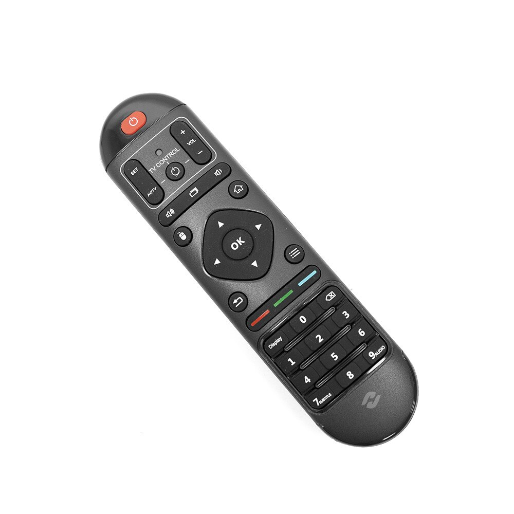 Telecomanda pentru Mini PC cu Android Zidoo A5 - eMAG.ro