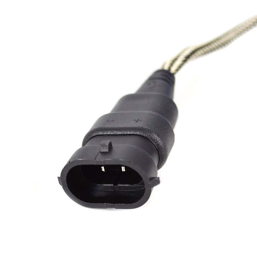 Bec auto cu LED si soclu H11 set cu 2bc - eMAG.ro