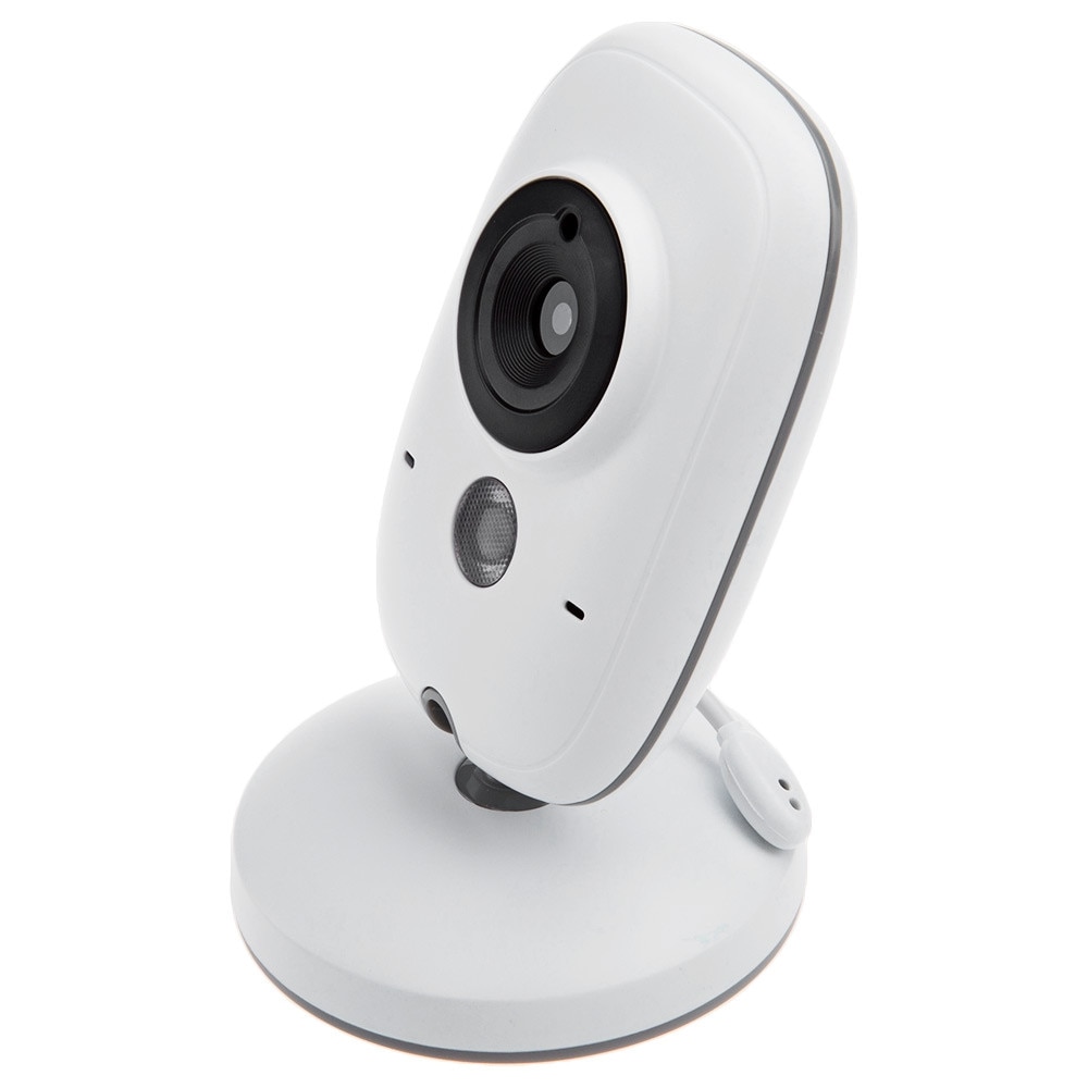 Baby Monitor si Camera Audio-Video Wireless Pentru Supraveghere Bebe ...