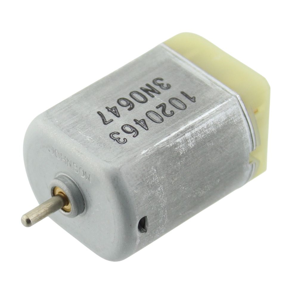Motor blocator volan, 1020463, 3N0647, 253292 - eMAG.ro