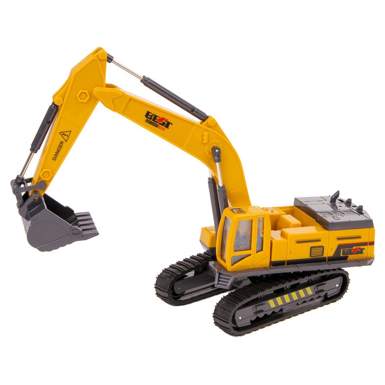 Utilaj de lucru - excavator - eMAG.ro