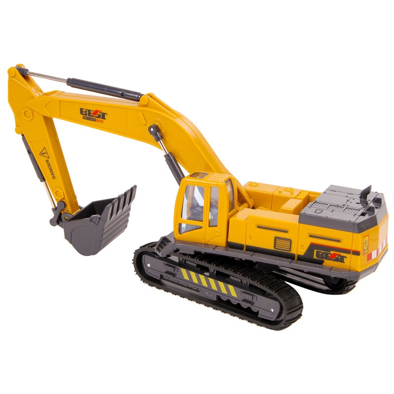 Utilaj de lucru - excavator - eMAG.ro