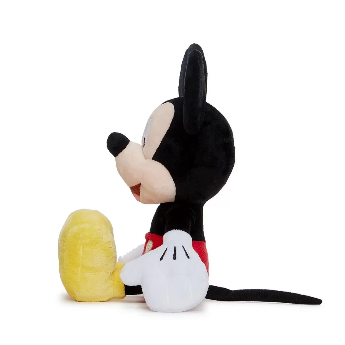 Jucarie de plus mickey mouse 25cm - eMAG.ro